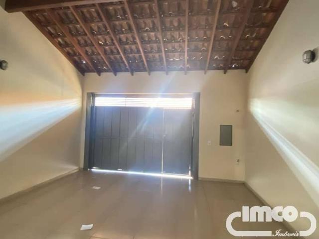 Casa para alugar em Jaú/SP Chácara Ferreira Dias
