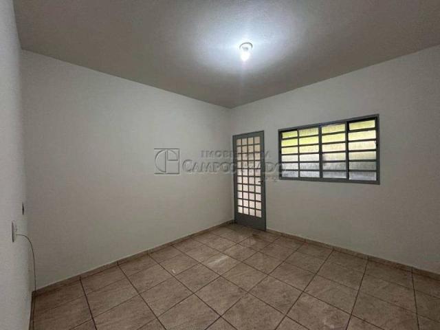 Casa para alugar em Jaú/SP Chácara Flora