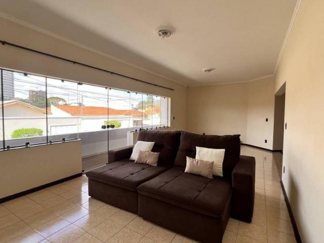 Casa para alugar em Jaú/SP Chácara Pecioli