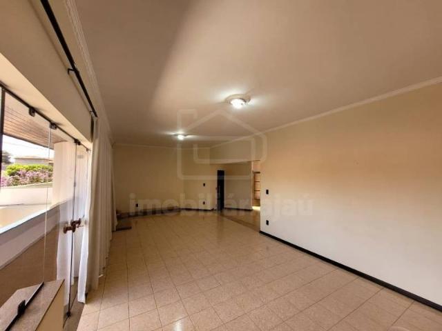 Casa para alugar em Jaú/SP Chácara Pecioli