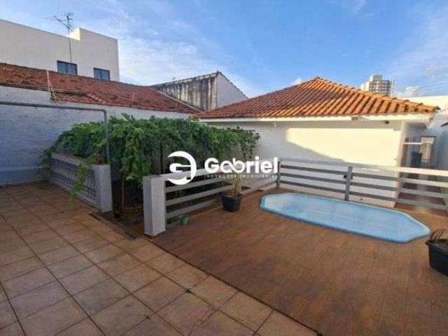 Casa para alugar em Jaú/SP Chácara Pecioli