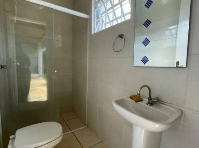 Casa para alugar em Jaú/SP Condomínio Flamboyant