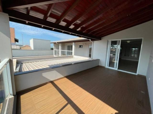 Casa para alugar em Jaú/SP Condomínio Flamboyant