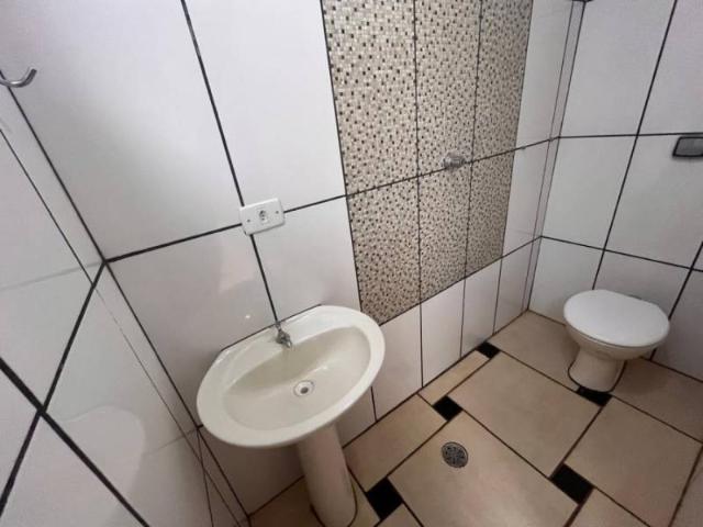 Casa para alugar em Jaú/SP Condomínio Frei Galvão