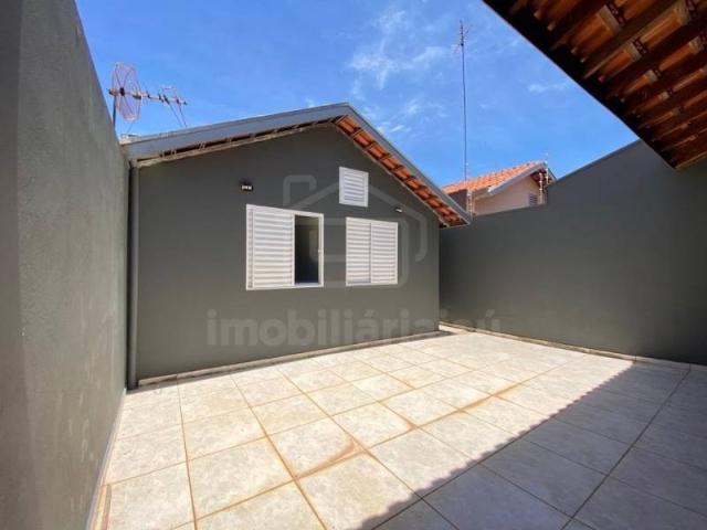 Casa para alugar em Jaú/SP Condomínio Frei Galvão