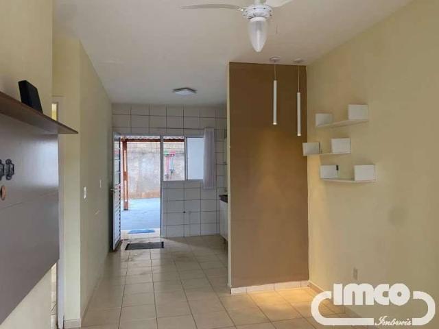 Casa para alugar em Jaú/SP Condomínio José Perez
