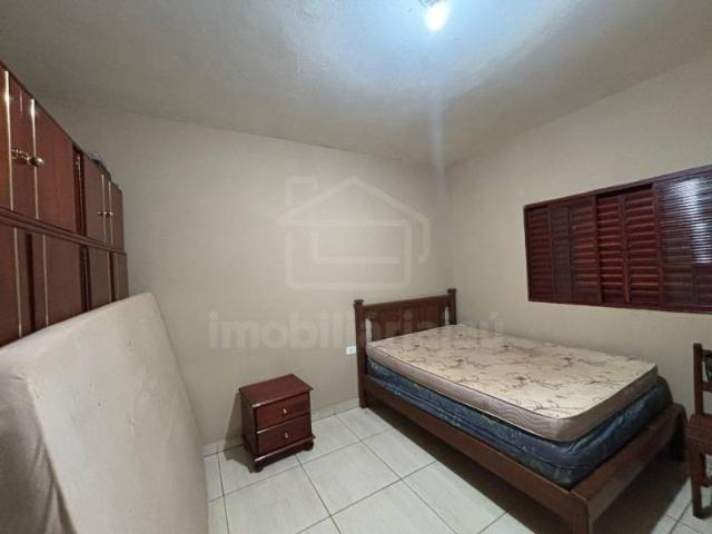 Casa para alugar em Jaú/SP Condomínio São Luiz