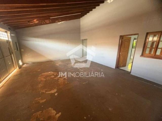 Casa para alugar em Jaú/SP Condomínio Residencial Bela Vista ll