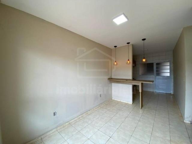 Casa para alugar em Jaú/SP Condomínio Residencial José Perez