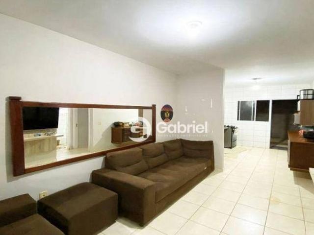 Casa para alugar em Jaú/SP Condomínio Residencial José Perez