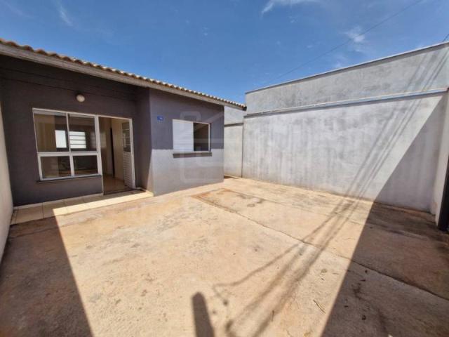 Casa para alugar em Jaú/SP Condomínio Residencial José Perez
