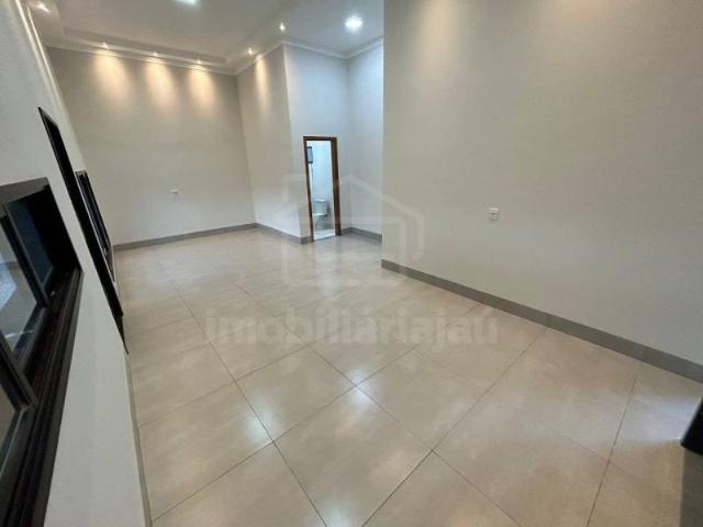 Casa para alugar em Jaú/SP Condominio Taiuva