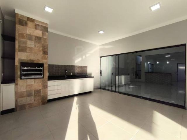 Casa para alugar em Jaú/SP Condominio Taiuva