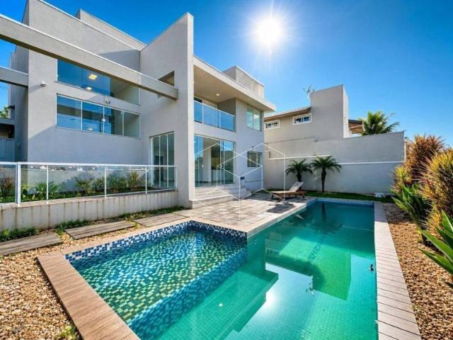 Casa para alugar em Jaú/SP Condomínio Vila Real Residencial