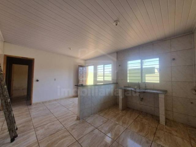 Casa para alugar em Jaú/SP Distrito De Potunduva