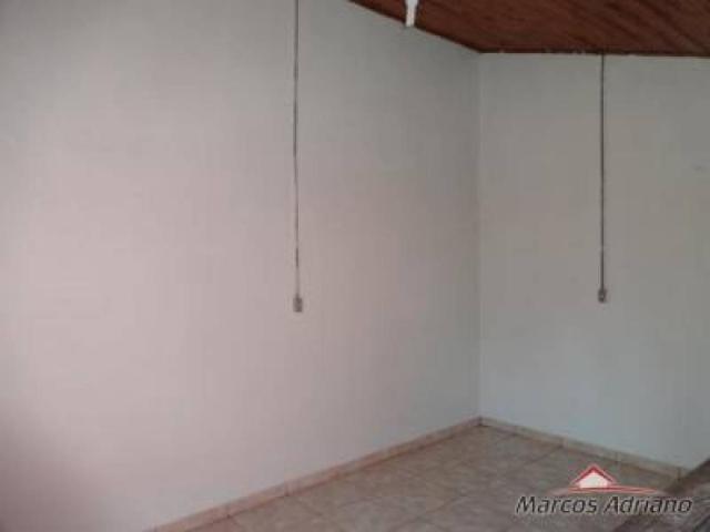 Casa para alugar em Jaú/SP Distrito De Potunduva