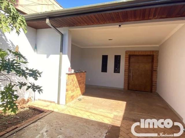 Casa para alugar em Jaú/SP Distrito De Potunduva