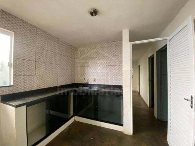 Casa para alugar em Jaú/SP Distrito De Potunduva