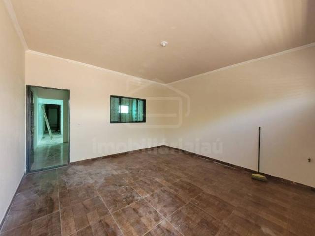 Casa para alugar em Jaú/SP Distrito De Potunduva