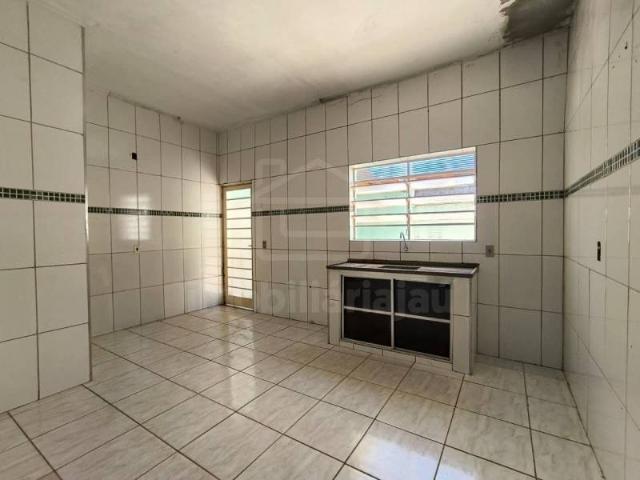 Casa para alugar em Jaú/SP Distrito De Potunduva