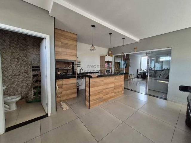 Casa para alugar em Jaú/SP Jardim Vista Alta