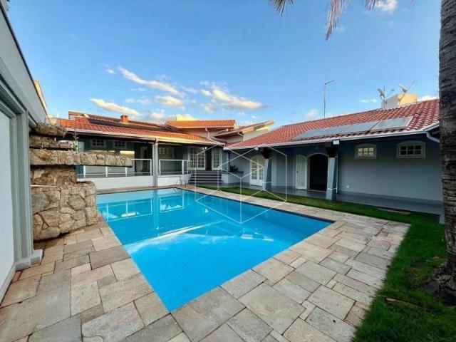 Casa para alugar em Jaú/SP Jardim Alvorada I