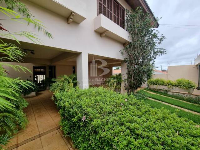 Casa para alugar em Jaú/SP Jardim Alvorada I