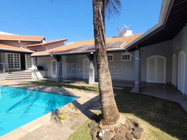 Casa para alugar em Jaú/SP Jardim Alvorada I