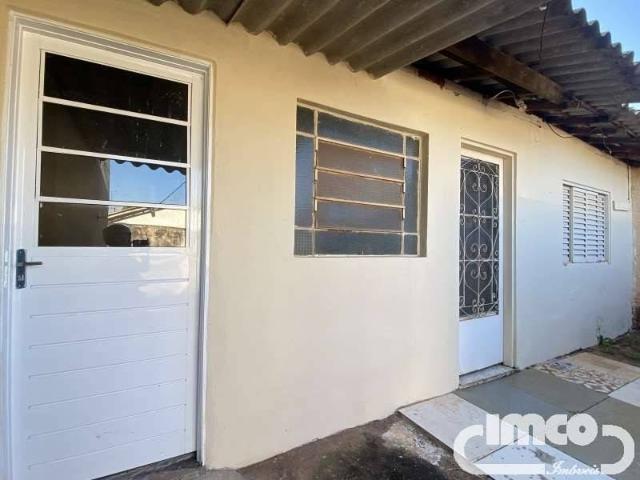 Casa para alugar em Jaú/SP Jardim Alvorada I