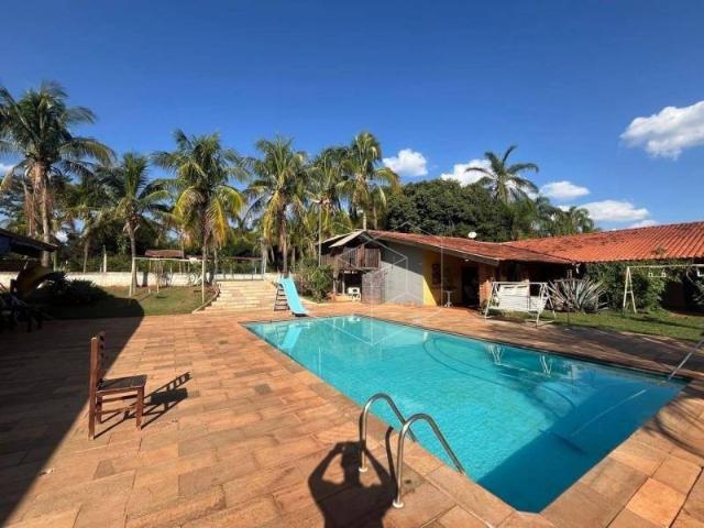 Casa para alugar em Jaú/SP Jardim Alvorada I