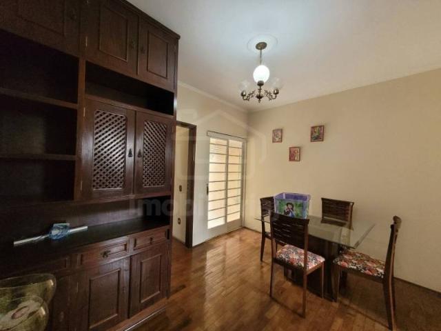 Casa para alugar em Jaú/SP Jardim Alvorada I