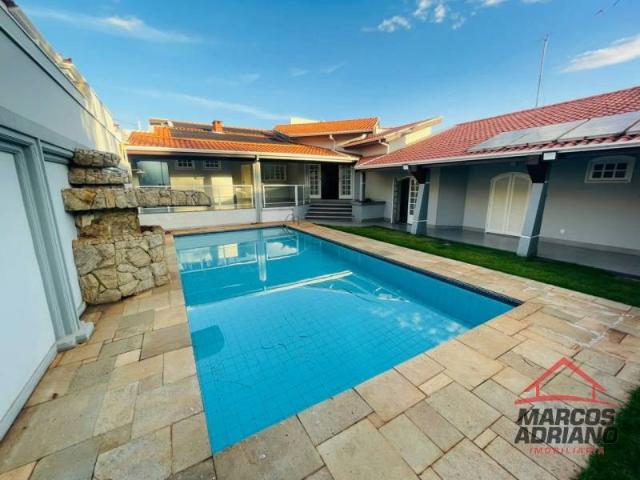 Casa para alugar em Jaú/SP Jardim Alvorada I