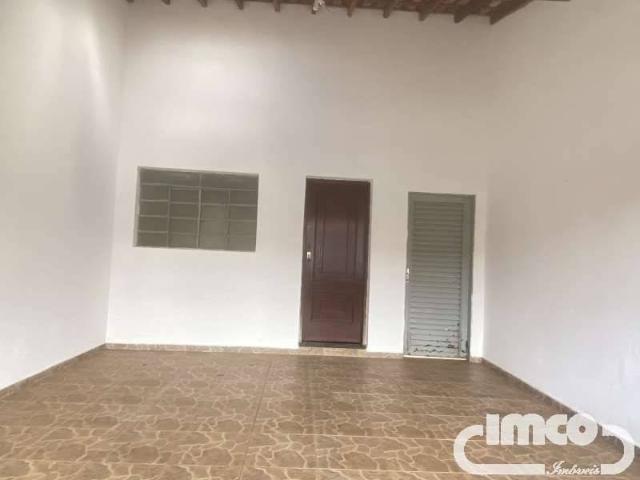 Casa para alugar em Jaú/SP Jardim Alvorada I