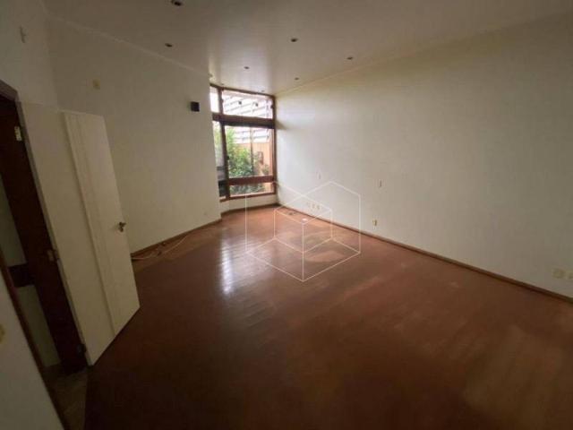 Casa para alugar em Jaú/SP Jardim Alvorada I