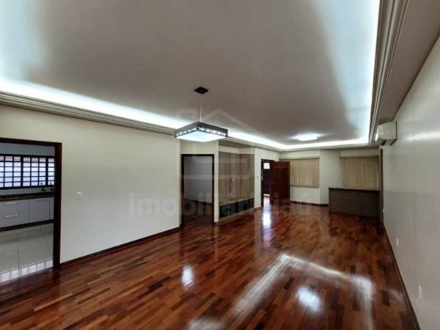 Casa para alugar em Jaú/SP Jardim Alvorada I