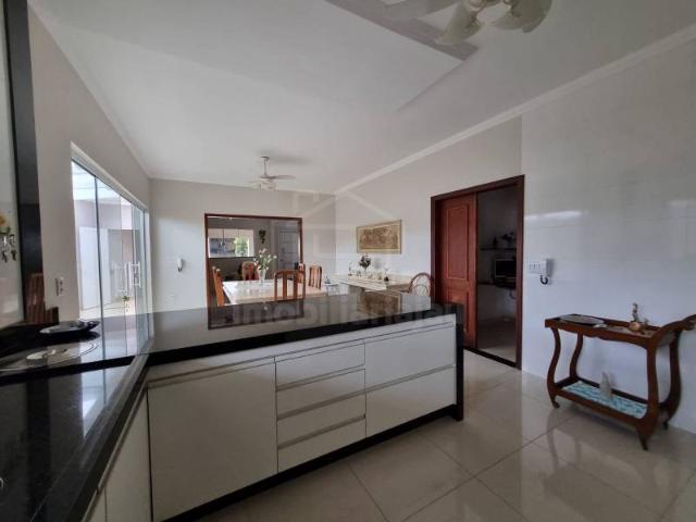 Casa para alugar em Jaú/SP Jardim Alvorada I