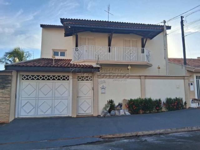 Casa para alugar em Jaú/SP Jardim América