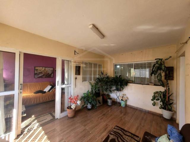 Casa para alugar em Jaú/SP Jardim América