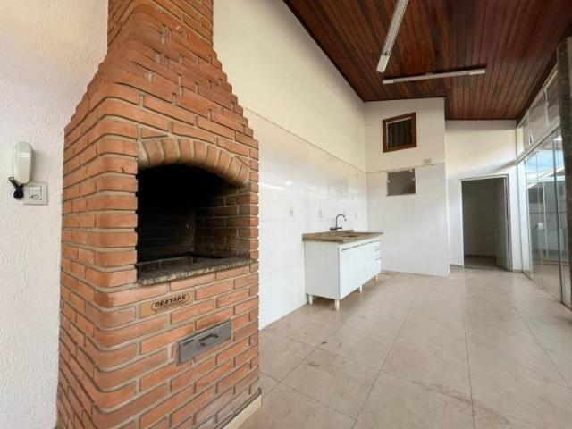 Casa para alugar em Jaú/SP Jardim América
