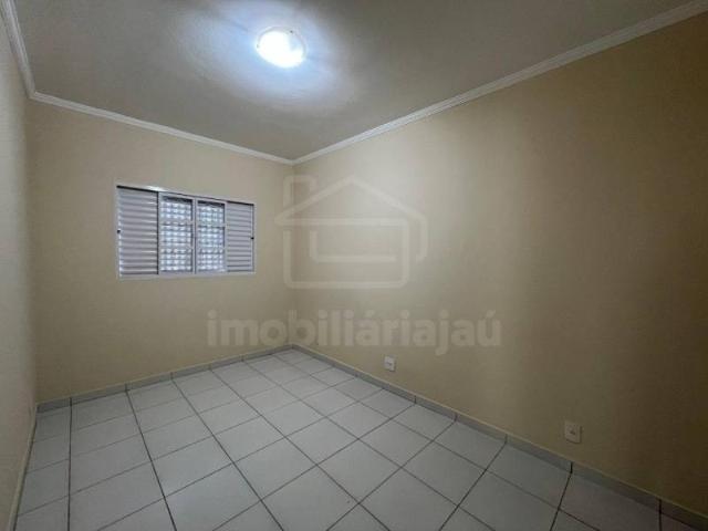 Casa para alugar em Jaú/SP Jardim América