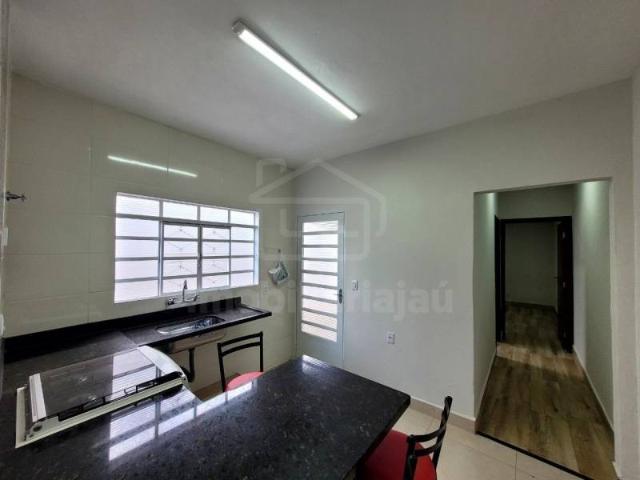 Casa para alugar em Jaú/SP Jardim América