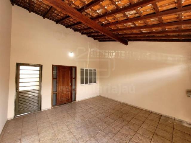 Casa para alugar em Jaú/SP Jardim América
