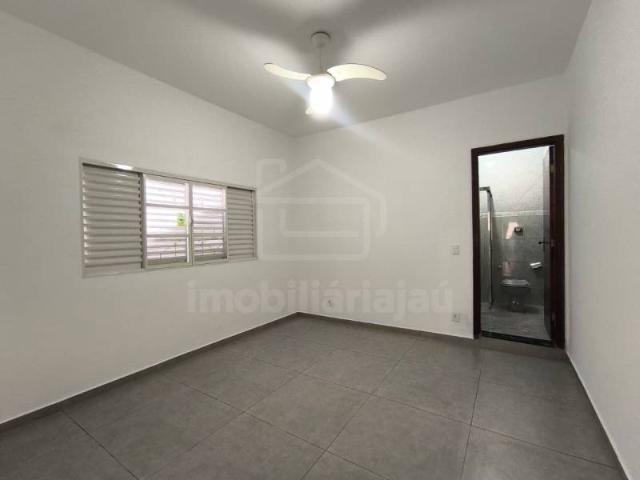Casa para alugar em Jaú/SP Jardim América
