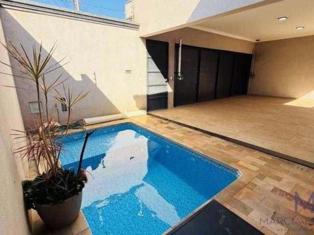 Casa para alugar em Jaú/SP Jardim América