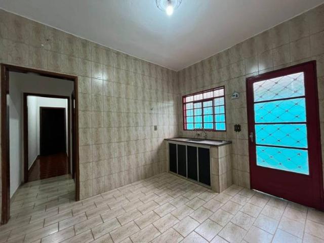 Casa para alugar em Jaú/SP Jardim América