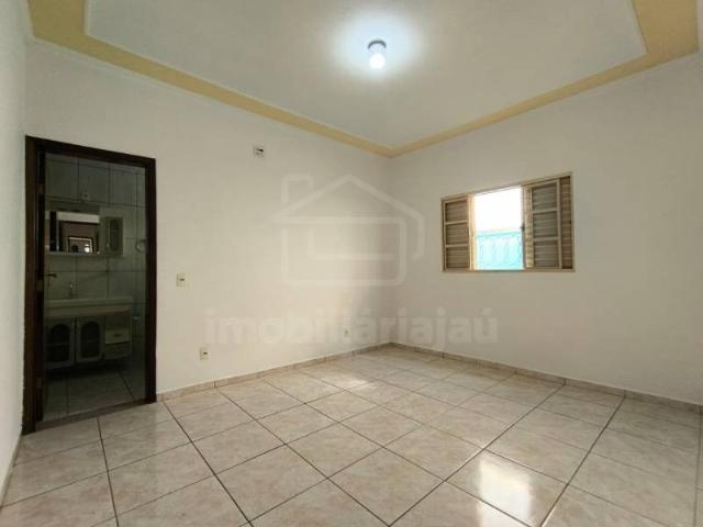 Casa para alugar em Jaú/SP Jardim Ana Carolina