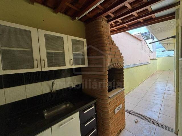 Casa para alugar em Jaú/SP Jardim Ana Carolina