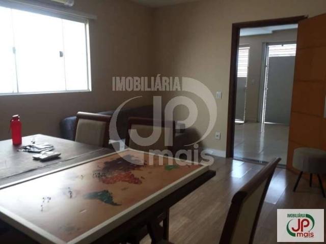 Casa para alugar em Jaú/SP Jardim Antonina