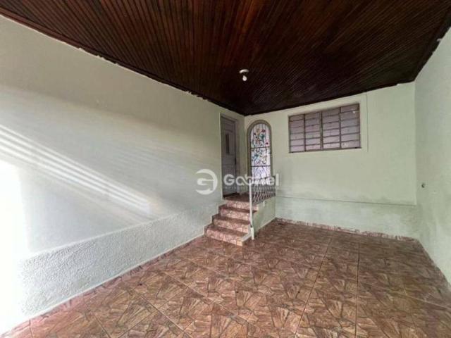 Casa para alugar em Jaú/SP Jardim Bela Vista