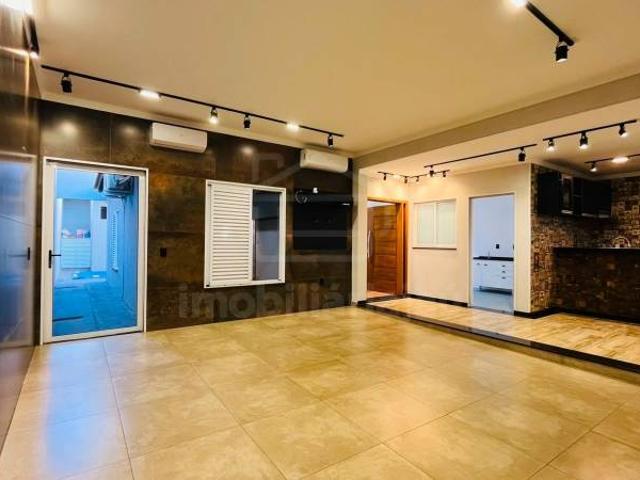 Casa para alugar em Jaú/SP Jardim Bela Vista